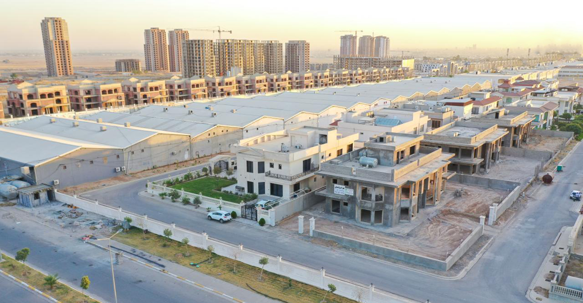 Our Projects - ISOBIT