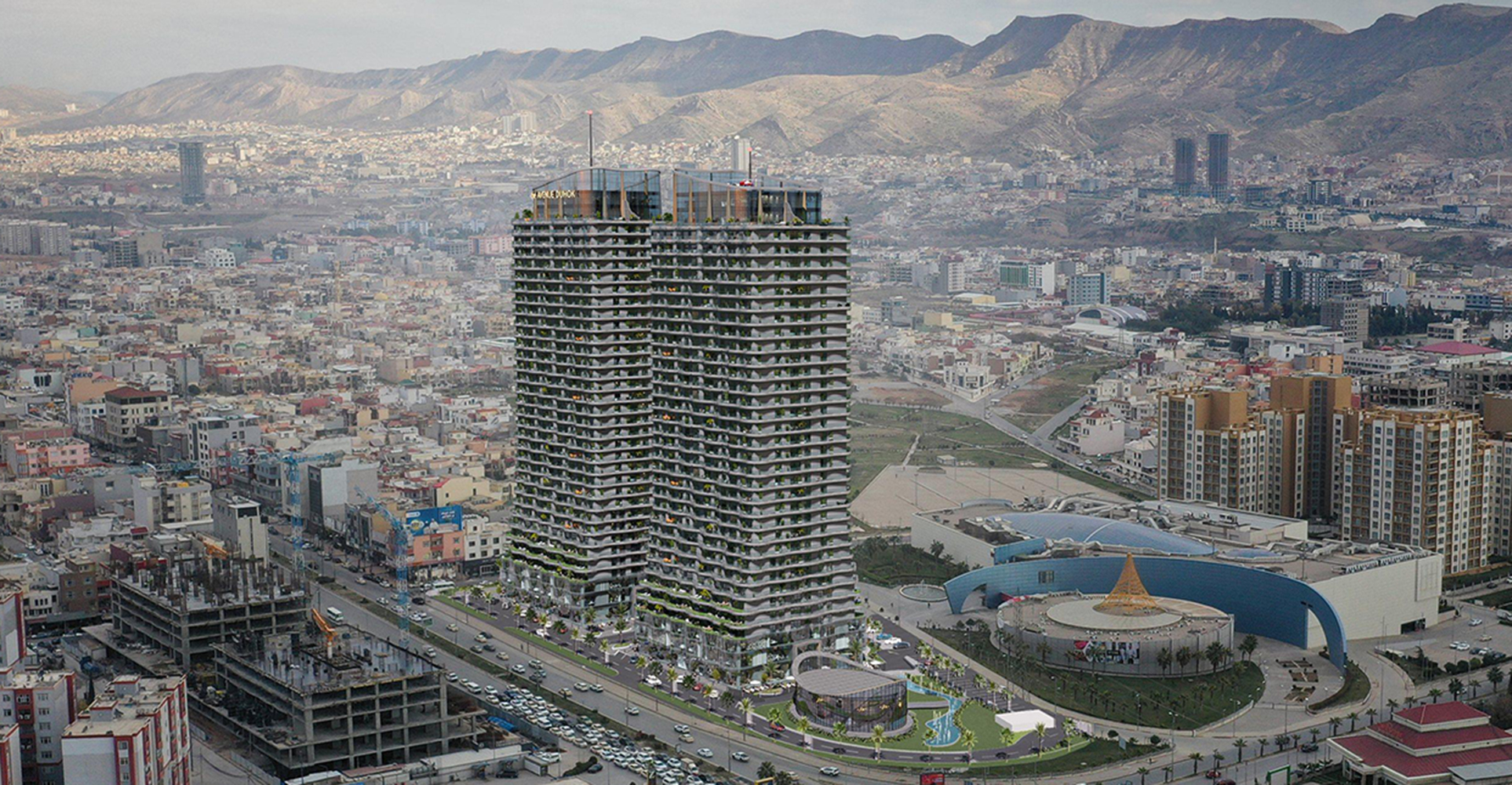 Our Projects - ISOBIT