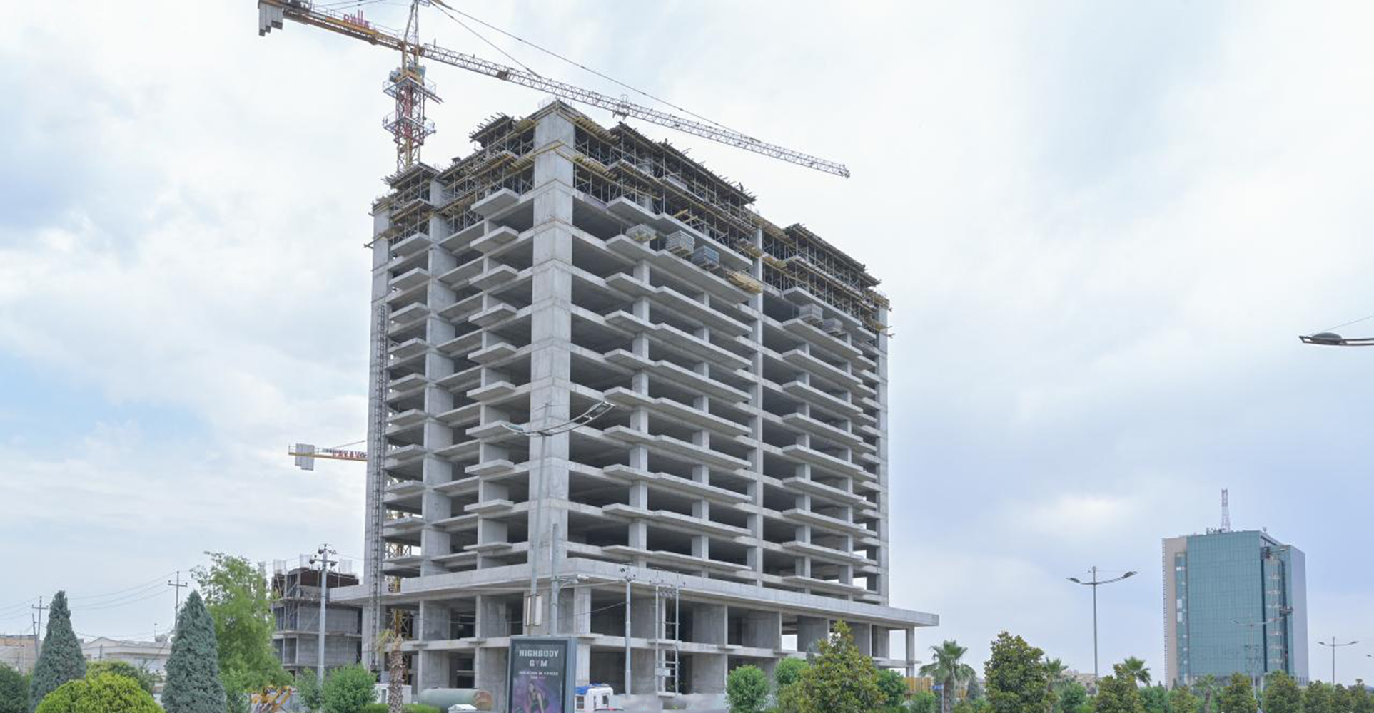 Our Projects - ISOBIT