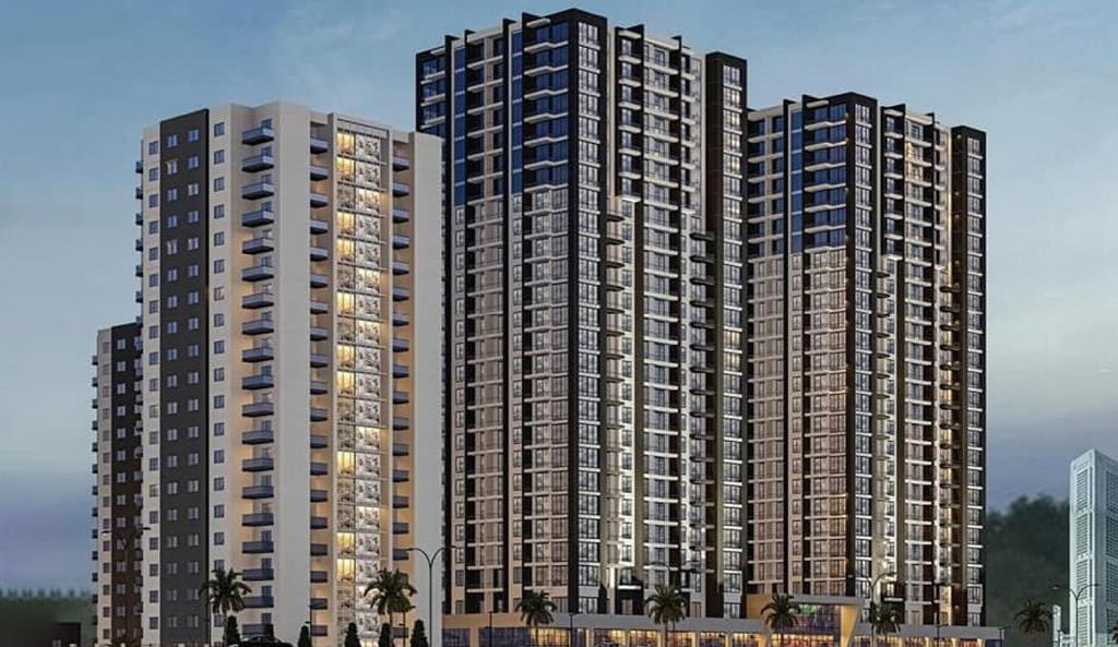 Rena Towers‬‏ - Details - ISOBIT